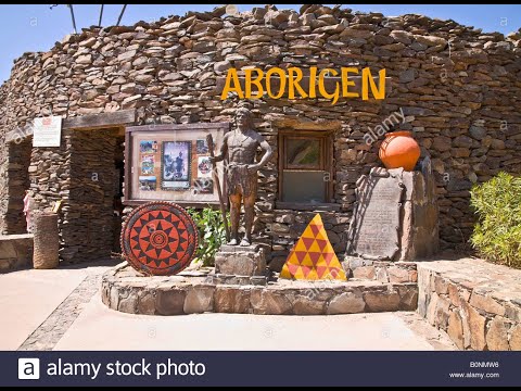 Conny Canarias...Land und Leute...Mundo Aborigen