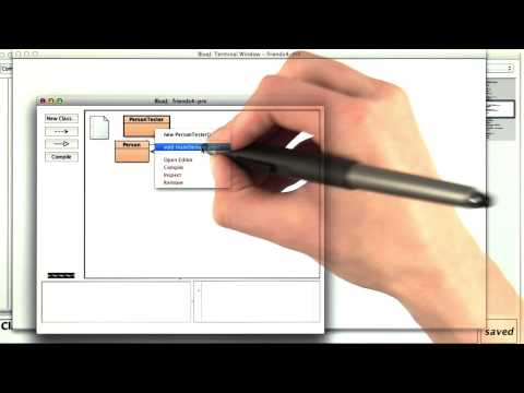 Learn Another Way to Implement Get Friends Intro to Java Programming - Mind Luster