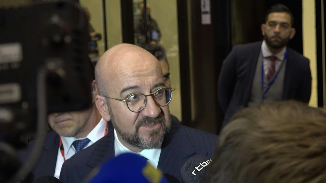 L'UE va imposer des sanctions contre l'Iran visant les producteurs de drones et de missiles | AFP