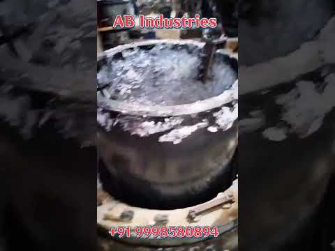 Industrial Crucibles at Best Price in India