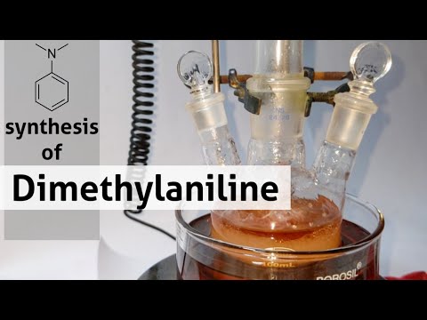 N N Dimethylaniline - Dimethylaniline Latest Price, Manufacturers ...