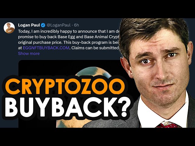 "Filled with a bunch of inaccuracies" - Lawyer who sued Logan Paul ...