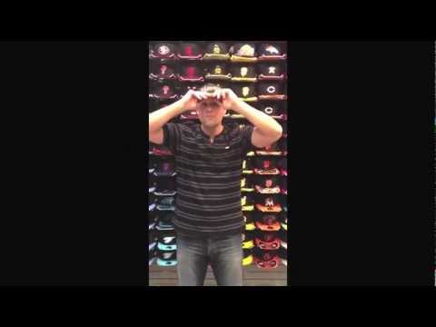 Pro Image Sports Hat Shoe Hookup