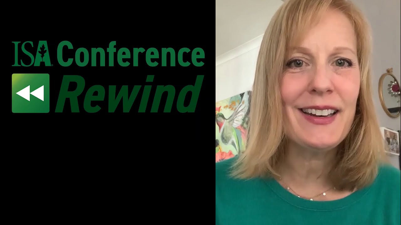 What Are the Next Big Ideas of Urban Forestry -- Views from Young Researchers