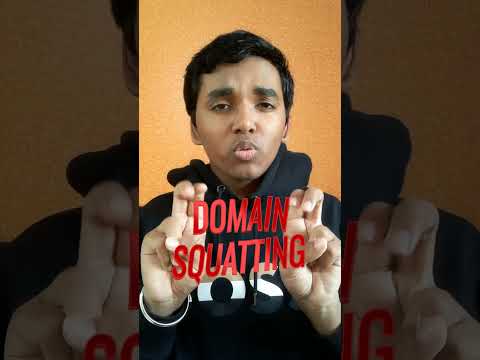 Domain Squatting & The JioHotstar Techie #shorts #hotstar #jiocinema #trademarklaw #reliance