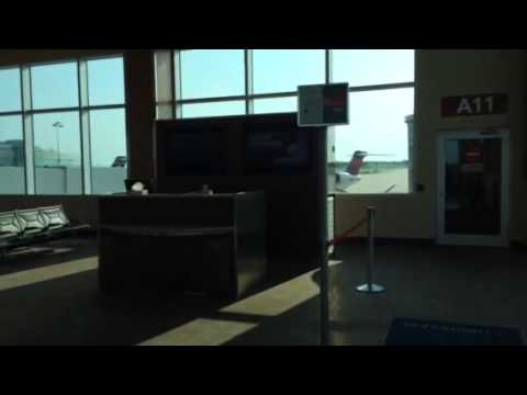 Nw Arkansas regional airport