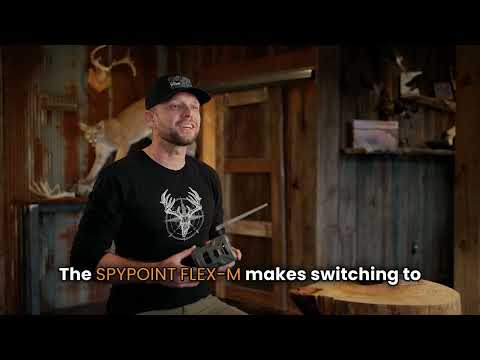 SPYPOINT FLEX-M