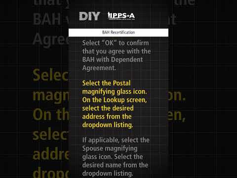 BAH Recertification #teamippsa #usarmy #ippsar3 #IPPSA