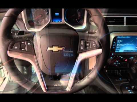 2015 Chevrolet Camaro SS for sale in MIAMI, FL