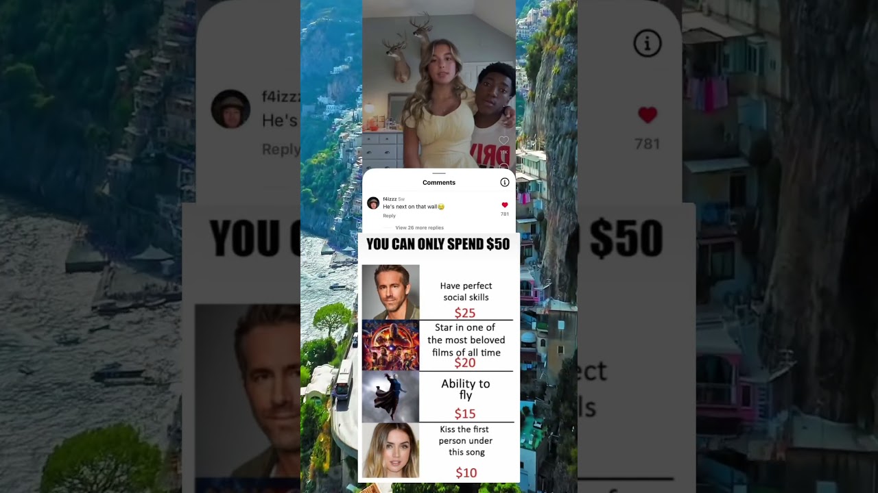 Which would you choose? 😭 #meme