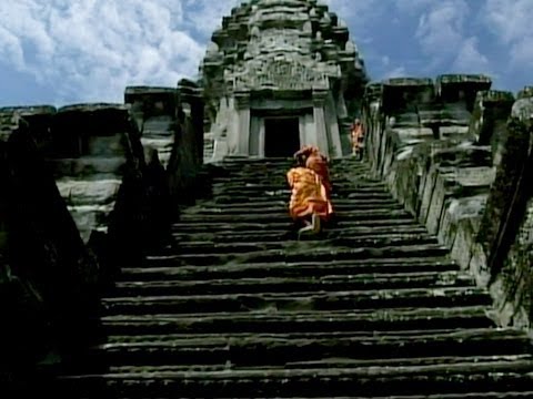 Angkor - Videos - UNESCO World Heritage Centre
