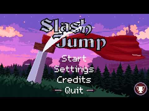 Steam Community :: Video :: Slash Jump 3:00