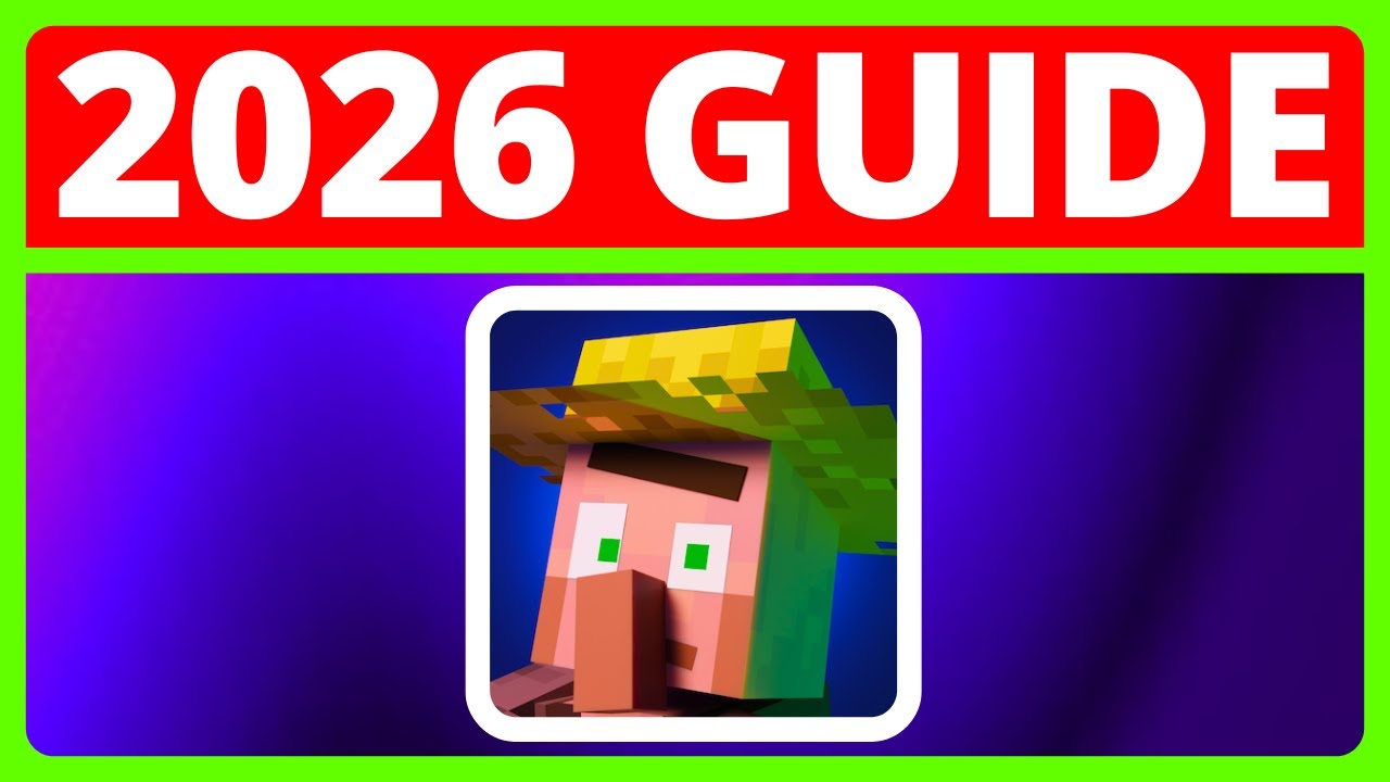 How To Download And Install Fresh Animations For Minecraft Java In 2026 | Fresh Animations Minecraft