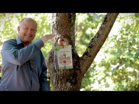 Videos de Carl Norac - Babelio.com