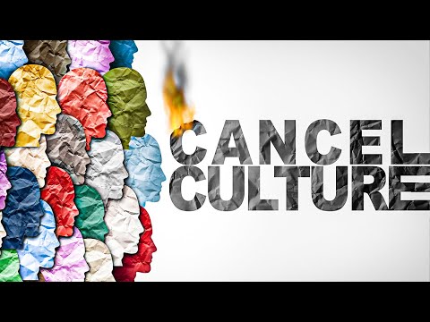 What Is "Cancel Culture"?