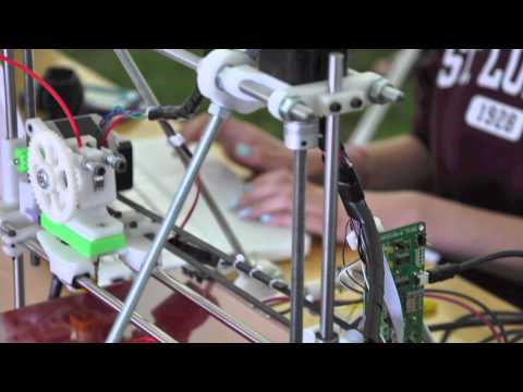 Westport Mini Maker Faire 2013