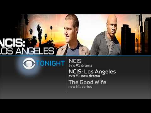 CBS Tuesday Lineup | 2009