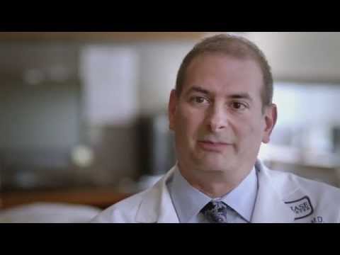 Eric M. Horwitz, MD: Physician Stories