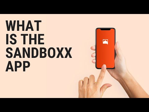 Sending Basic Training Letters with Sandboxx