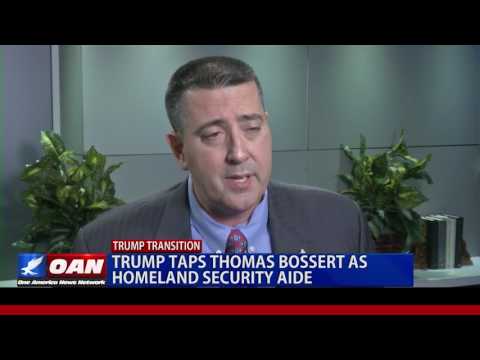 OAN Commentator 12/28/2016 « Dr. William C. Bradford, Ph.D., LLM, JD, MBA