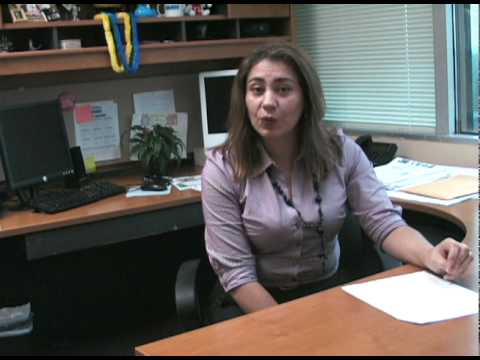 Latin American Women's Association - Scholarship Program