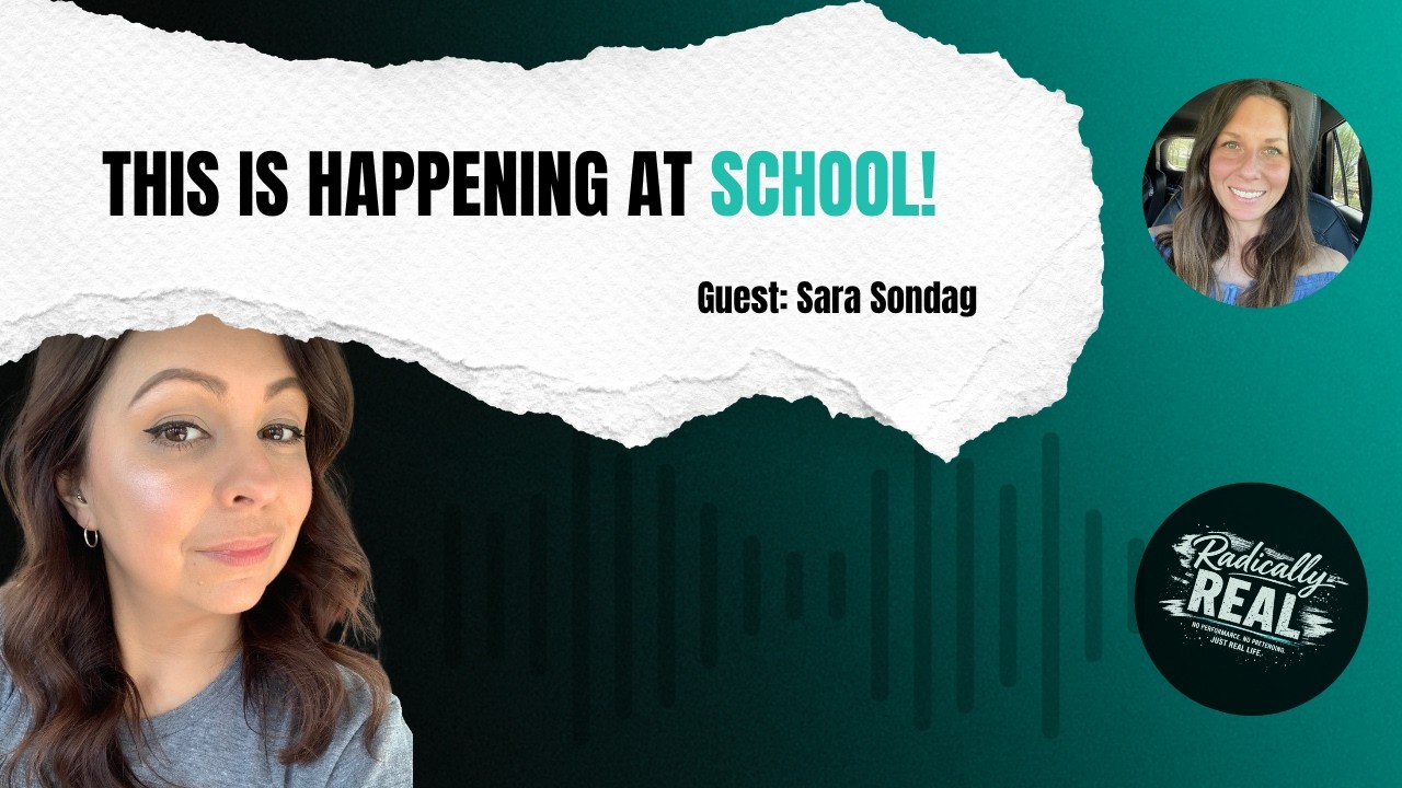 What Schools Hide From Parents About Their Kids