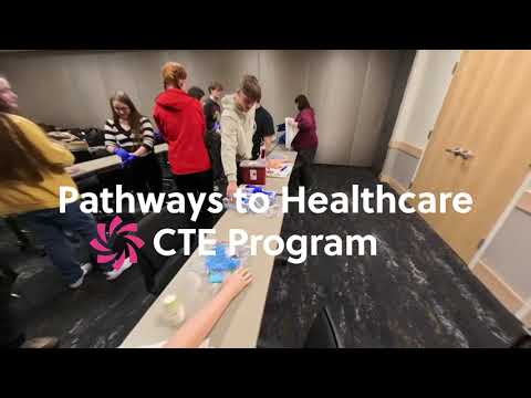 Grow with us | Bitterroot Health