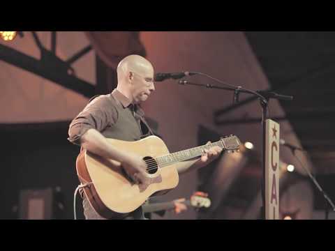 Jared Tyler - "Gwendolyn" - Cain's Ballroom - Tulsa, OK - 11/11/17