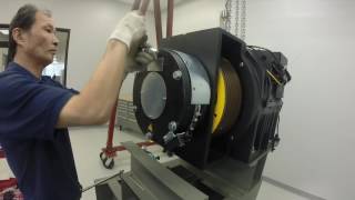 Torin Drive North America