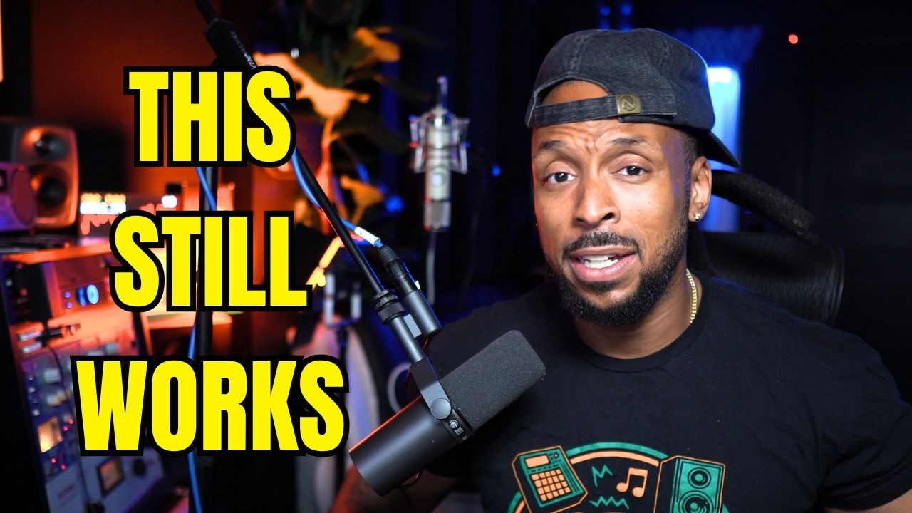 Stop Weak Mixes: Master Parallel Bus Processing