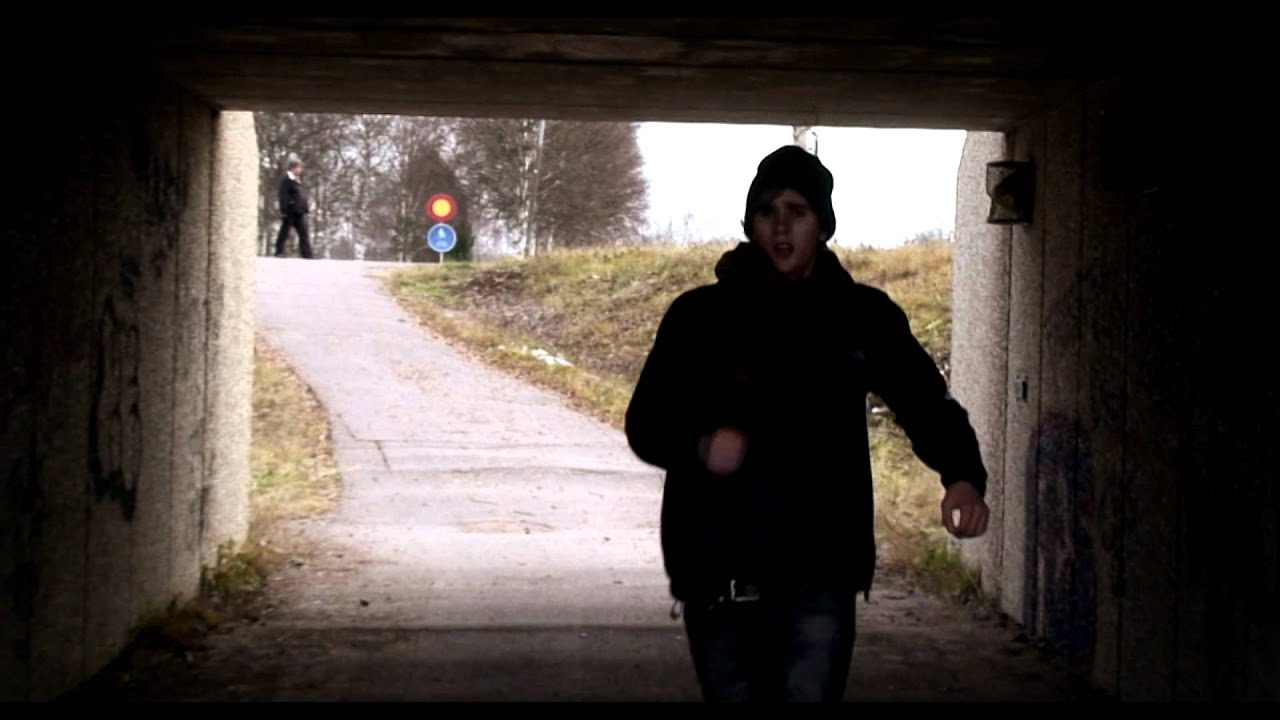 Jonathan Persson - Showreel 2011
