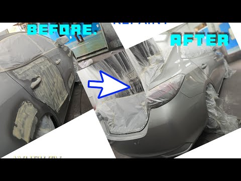 PAINT A VIOS -SILVER METALLIC