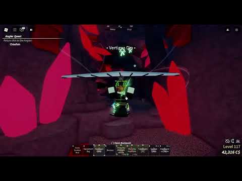How to get Brick rod in Roblox Fisch