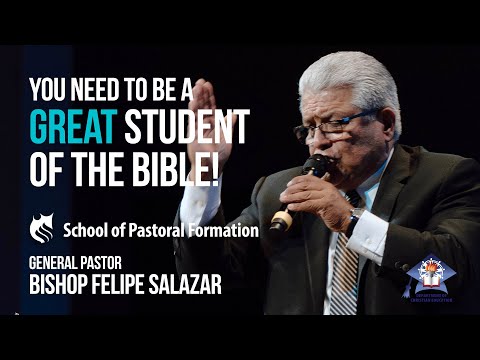 School of Pastoral Formation - Bishop Felipe Salazar