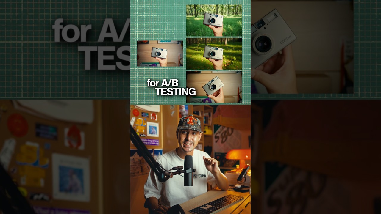 Youtube Thumbnail Tricks⚡️@HiggsfieldAI