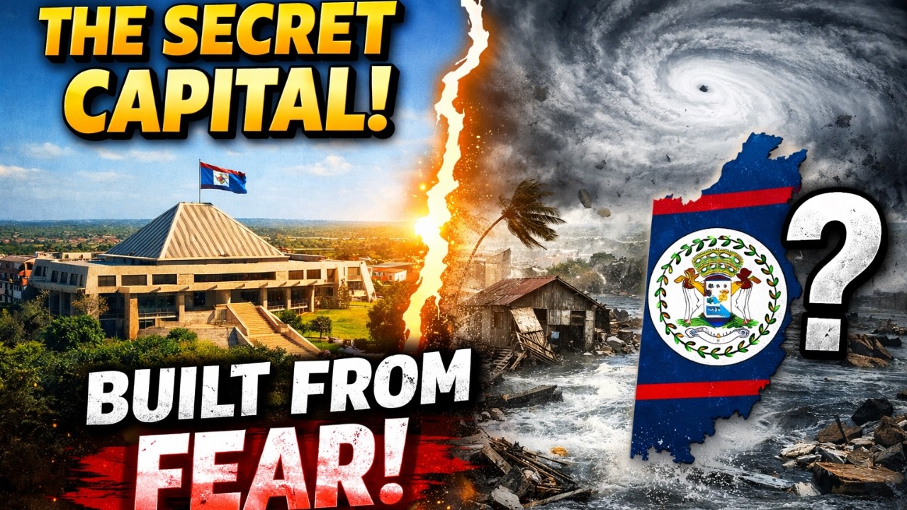 Belmopan Travel Guide: Hidden Capital of Belize Explained