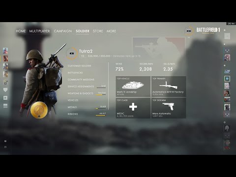 Steam Community :: Video :: BF1