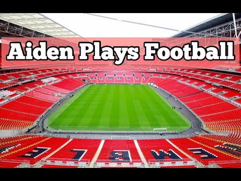 Children’s Sleep Meditation Story | Aiden Plays Football For Manchester United