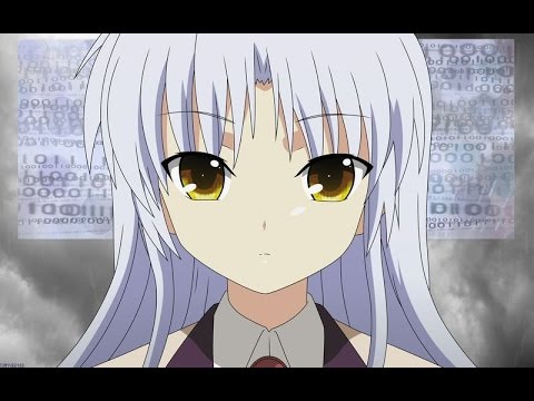 The Anime Talk #9 (What Dere type do you like?)