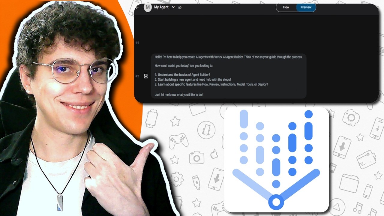 Vertex AI Agent Builder Tutorial (2026) | Create AI Agents Using AI