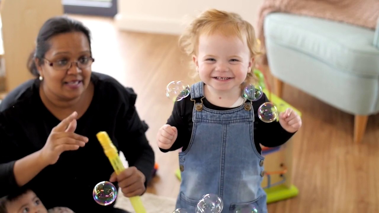 Paisley Park Early Learning Centre