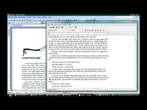 How to Make WordPad Compatible With Microsoft Word : Microsoft Office Software