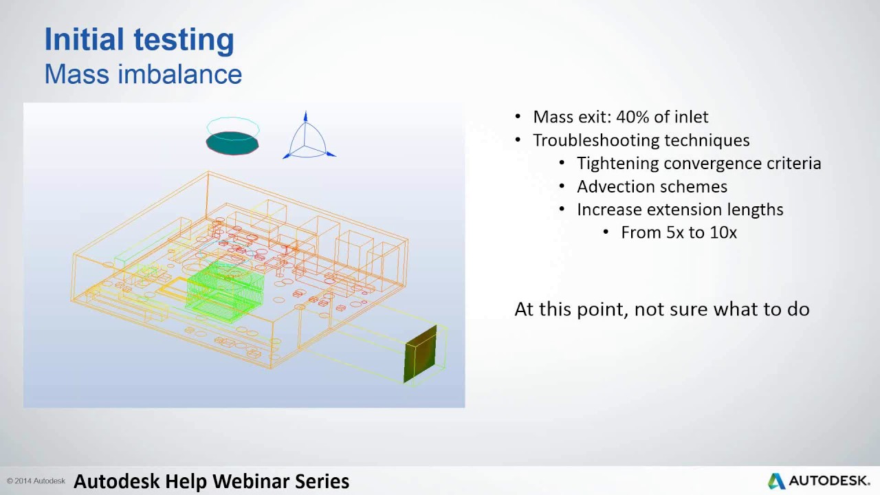 Efficiently Analyzing Electronics in Autodesk CFD: Part 2