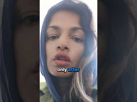 M.I.A. Claims Jay-Z Suggested Plastic Surgery After Roc Nation Deal.