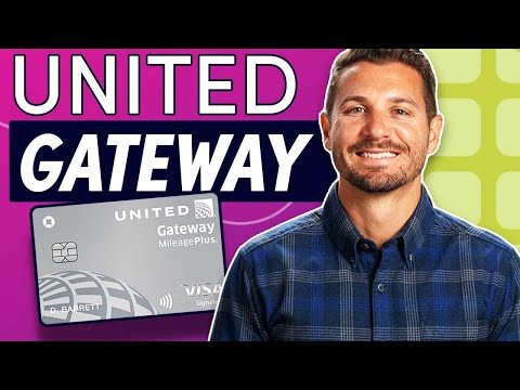 United Gateway Card (OVERVIEW)