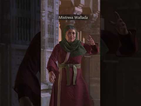 the most interesting adventurer in CK3