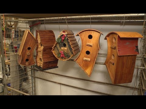 Making an ImpaCT Holiday Gift Guide: Opportunity Works