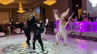 Break Dancing in Toronto. What is Break Dance