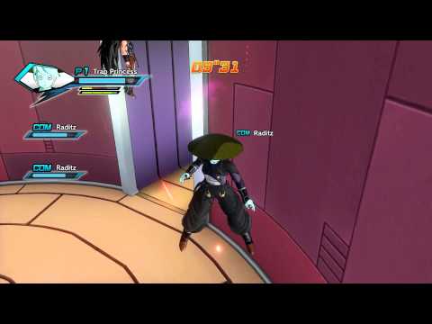 Steam Community :: Video :: Silly Radish