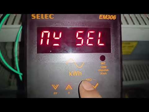 Selec Energy Meter - Latest Price, Dealers & Retailers in India